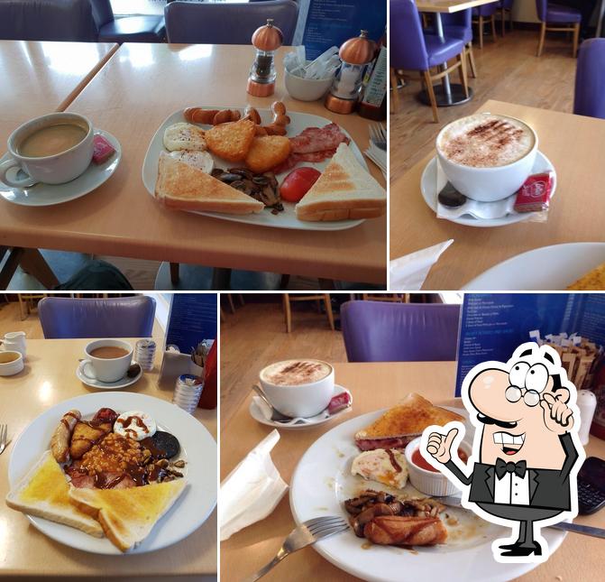 Top 7 restaurants in Wilmslow, october 2025 - Restaurant Guru
