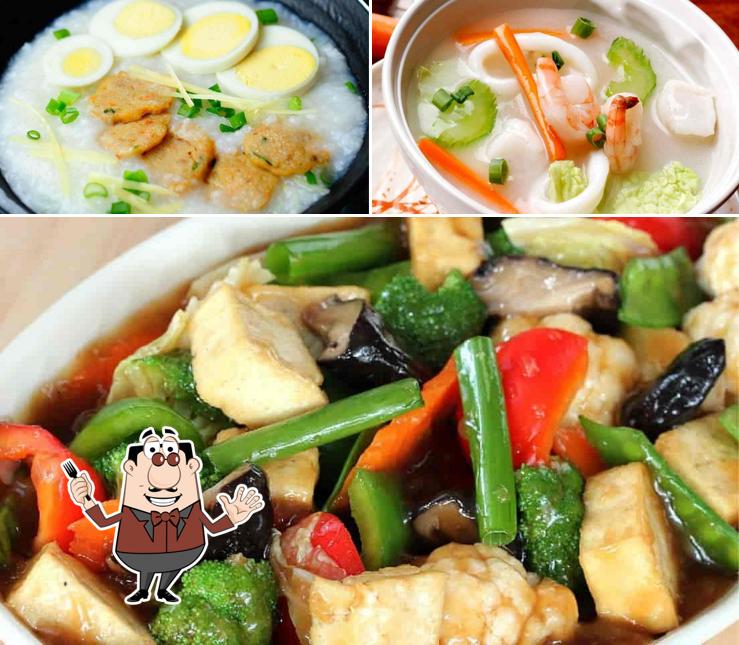 Chowking, Dubai - Restaurant menu, prices and reviews