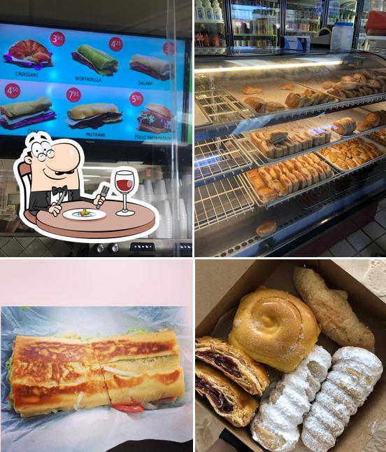 Maikel's Florida Bakery, Tampa - Restaurant menu, prices and reviews