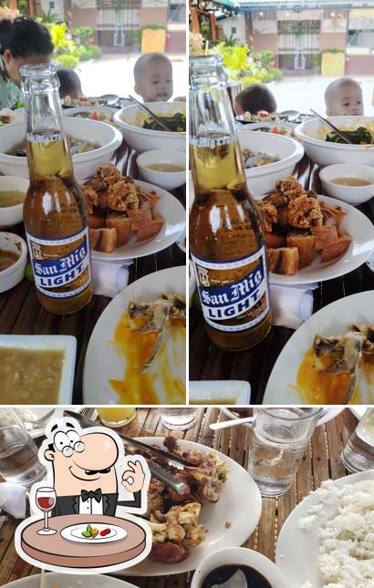 Dhel's Grill & Restaurant, Malolos - Restaurant menu, prices and reviews