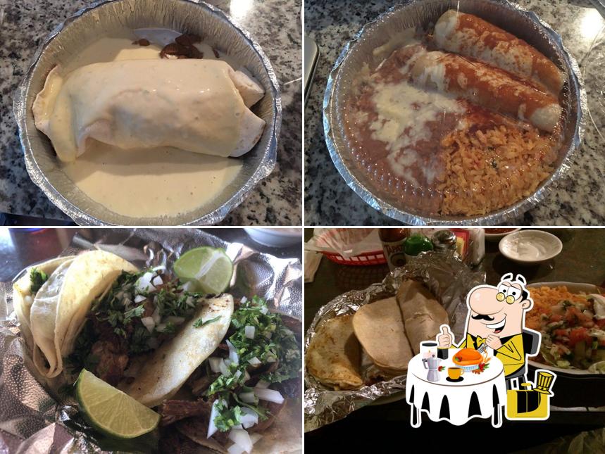 El Toro Loco, Chesapeake - Restaurant menu, prices and reviews