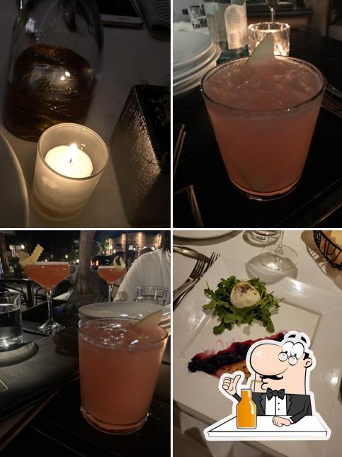 Ellina in Aspen - Restaurant reviews