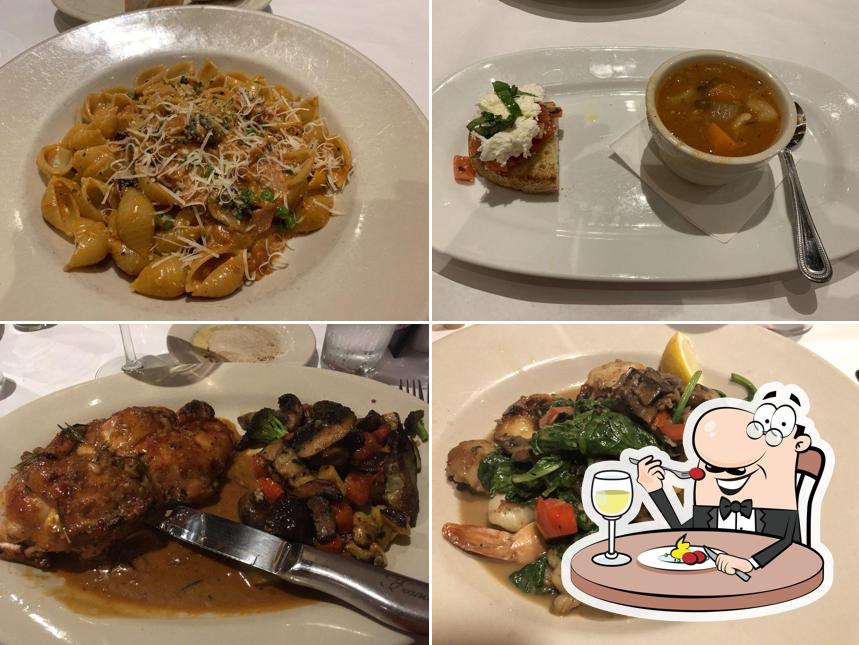 Find the best place to eat in Lake Forest, Illinois, spring 2024 ...