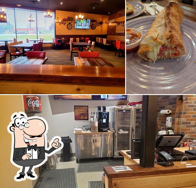House of Fire Pizza - East in Fairbanks - Restaurant menu and reviews