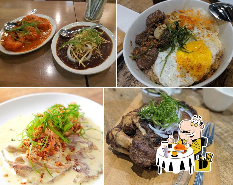 LOLA Cafe - Podium, Mandaluyong - Restaurant menu, prices and reviews