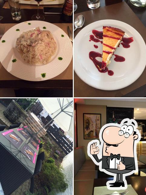 Pizzarella, Tournai - Menu du restaurant, prix et avis