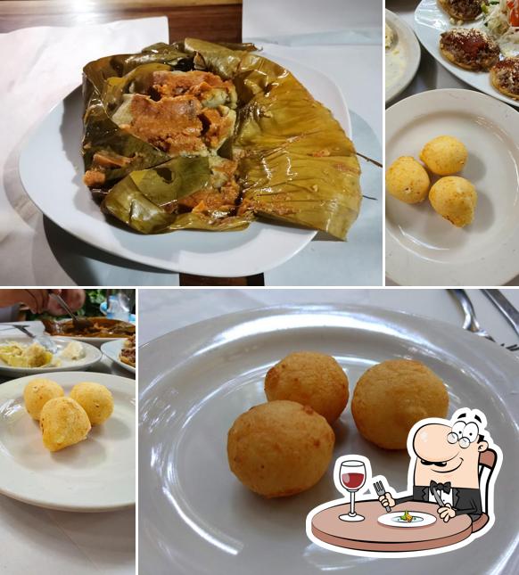 La Teca, Oaxaca - Restaurant menu, prices and reviews