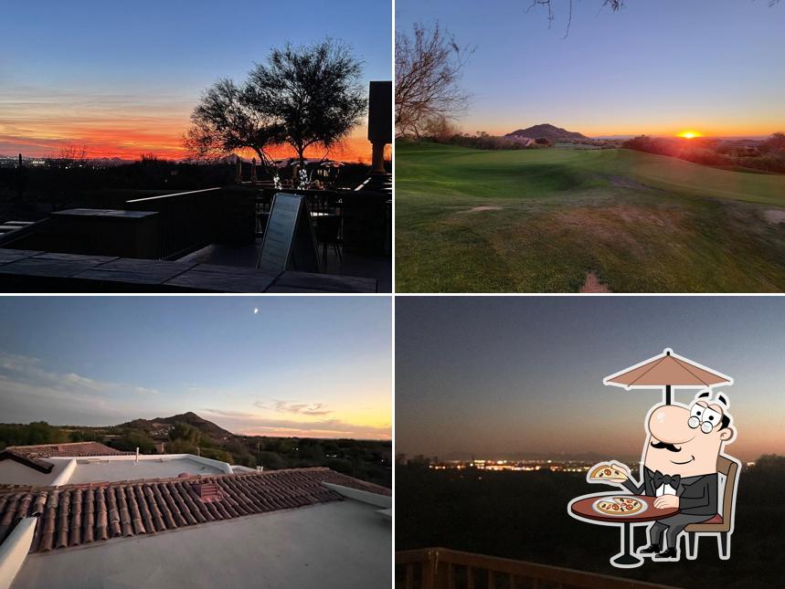 Las Sendas Golf Club, Mesa - Restaurant menu, prices and reviews