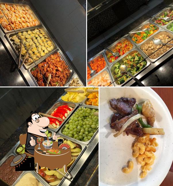 Lone Tree Buffet, Brentwood - Restaurant menu, prices and reviews