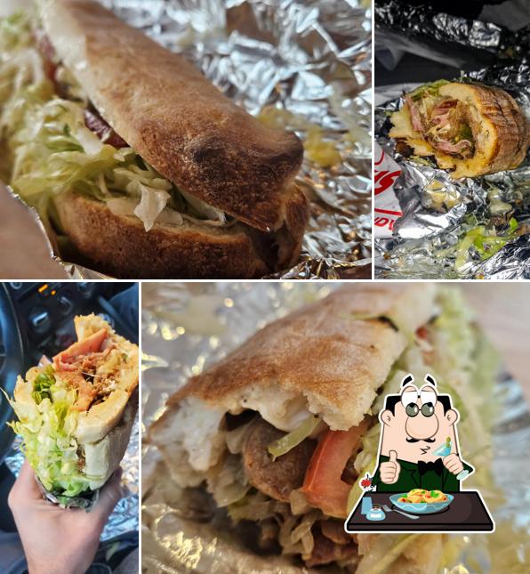 Manzo Pizzeria, Montréal - Restaurant menu, prices and reviews