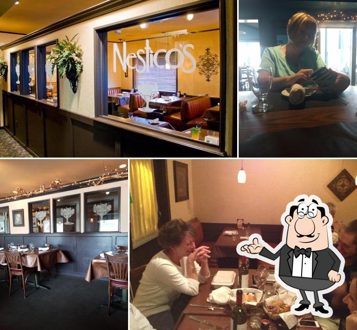 Nestico's in North Syracuse - Restaurant menu and reviews