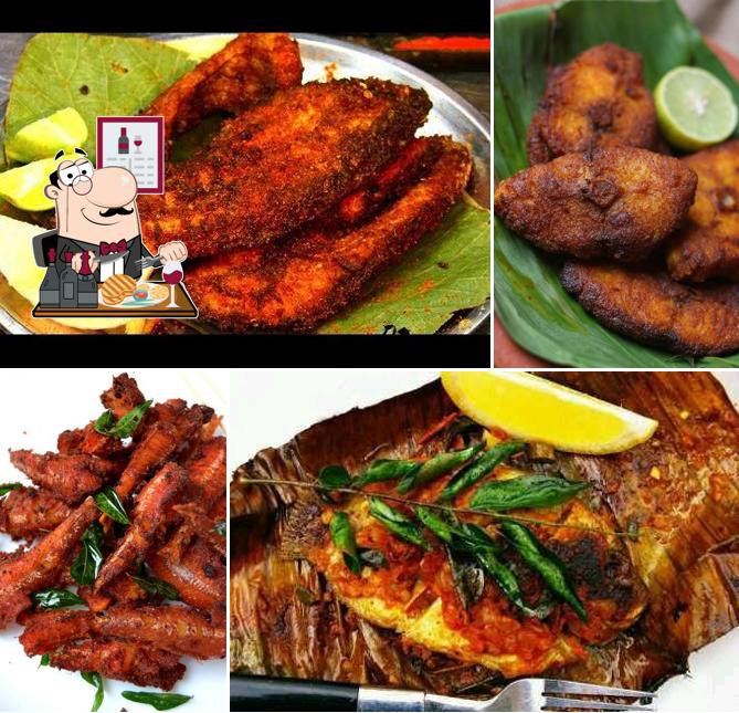 Oru Kizhakkan Thattukada, Chennai, Shop No:1 - Restaurant reviews