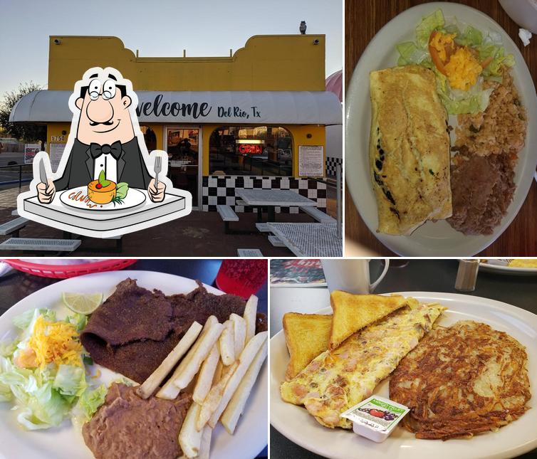 Top 10 restaurants in Del Rio, december 2025 - Restaurant Guru