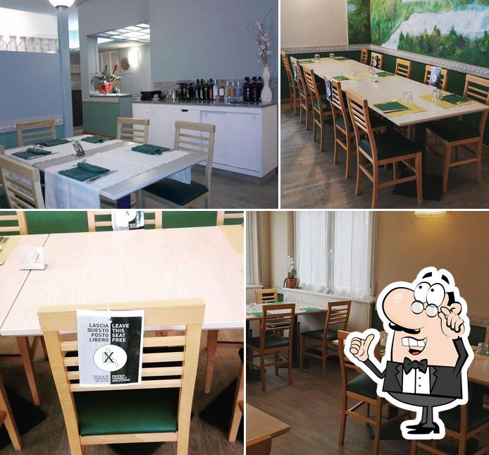 La Chicca pizzeria, Gavirate - Restaurant reviews