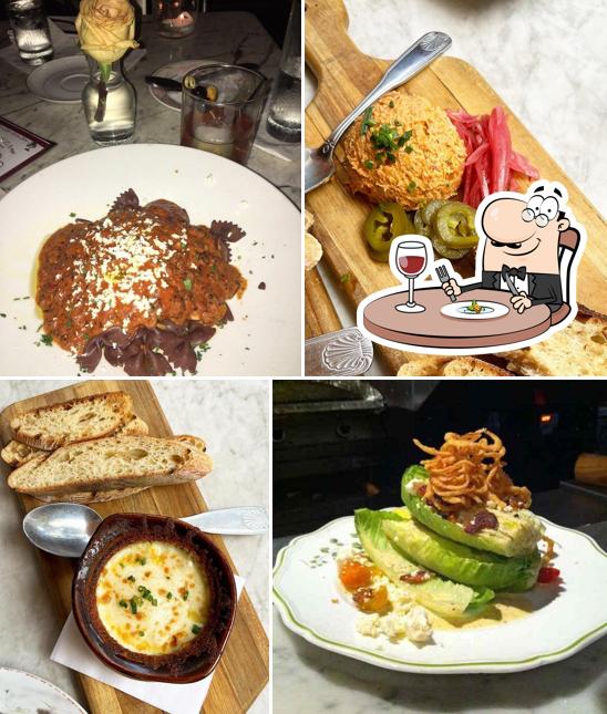 Hullabaloo, West Palm Beach - Restaurant menu, prices and reviews