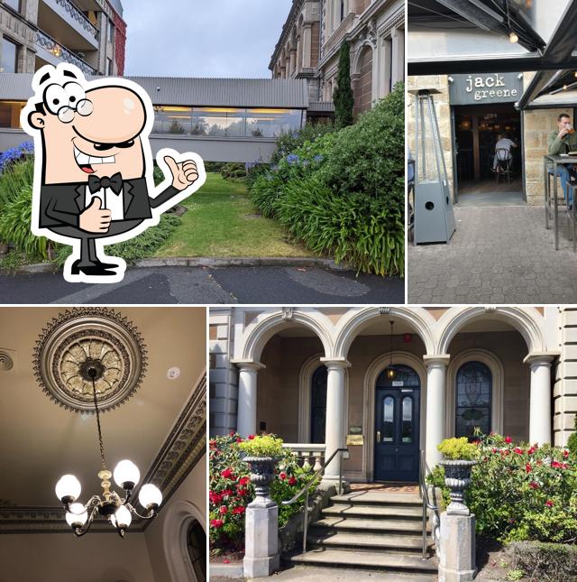 Top 5 pubs & bars in Battery Point, september 2025 - Restaurant Guru
