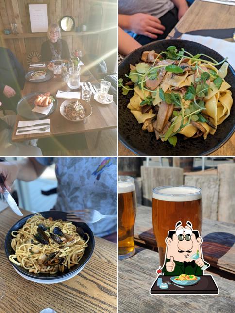 Oyster Catcher, Rhosneigr - Restaurant menu, prices and reviews