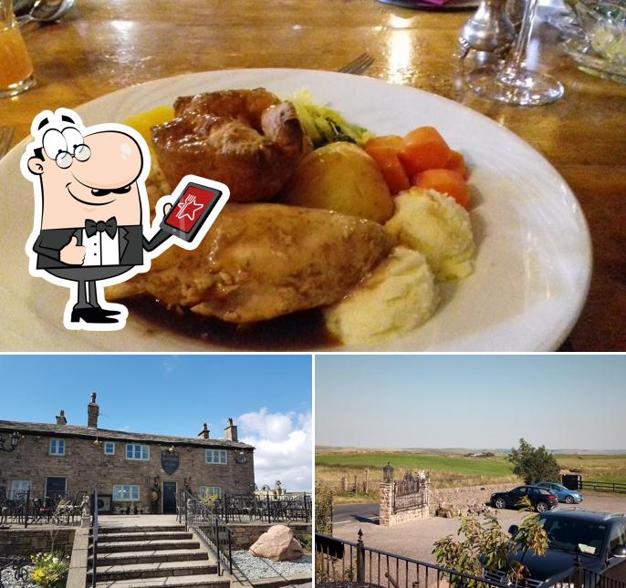 the knights table, Buxton - Restaurant menu, prices and reviews