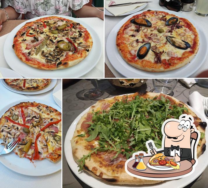 Restaurant Ana, Rab - Restaurant menu, prices and reviews