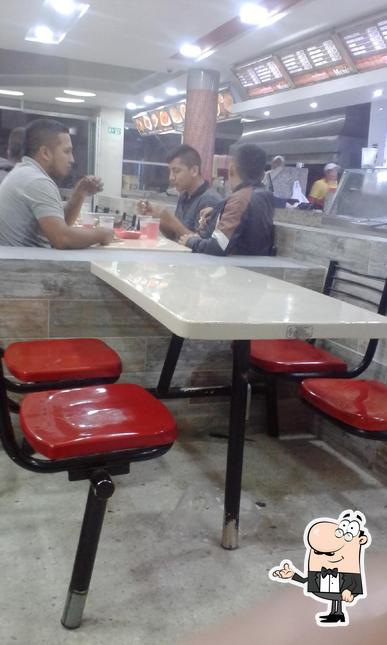 Asadero El Gran Pollo, Pitalito - Menú del restaurante, precios y reseñas