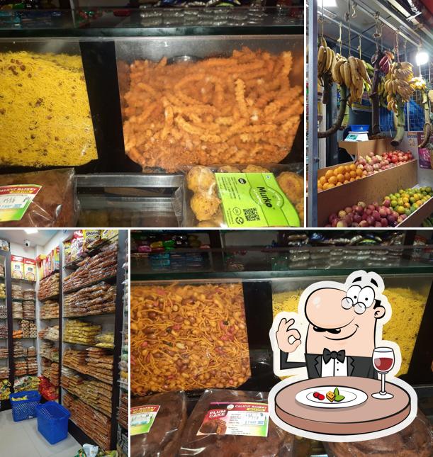 Calicut bakery, Kallara - Restaurant menu, prices and reviews