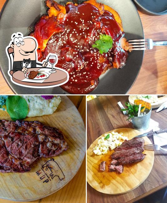 EL MAL DEL PUERCO GUADALAJARA, Guadalajara - Menú del restaurante ...