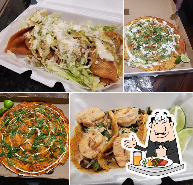 EL Sope, 1050 W Olive Ave in Merced - Restaurant reviews