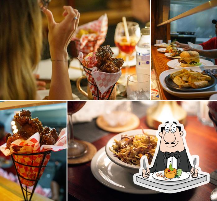 Restaurant El Oso, Cabrera - Restaurant reviews