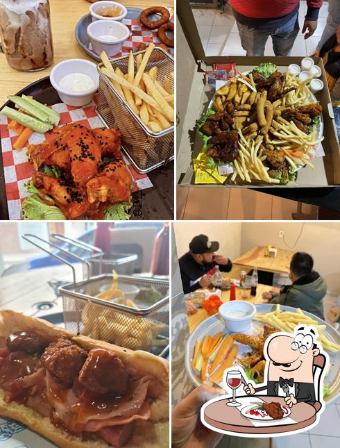 El toro loco restaurant, Progreso - Restaurant reviews