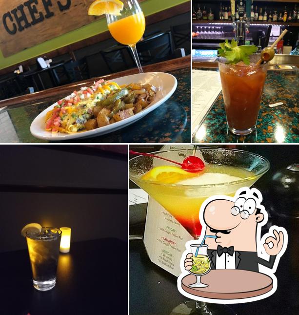 Fresh Chef Kitchen in Matthews - Restaurant menu and reviews