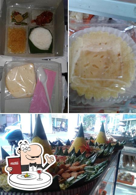 Halal Snack, Semarang - Restaurant reviews