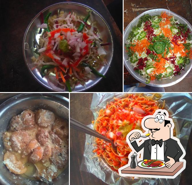 Hotel New Red Chilli, India - Restaurant reviews