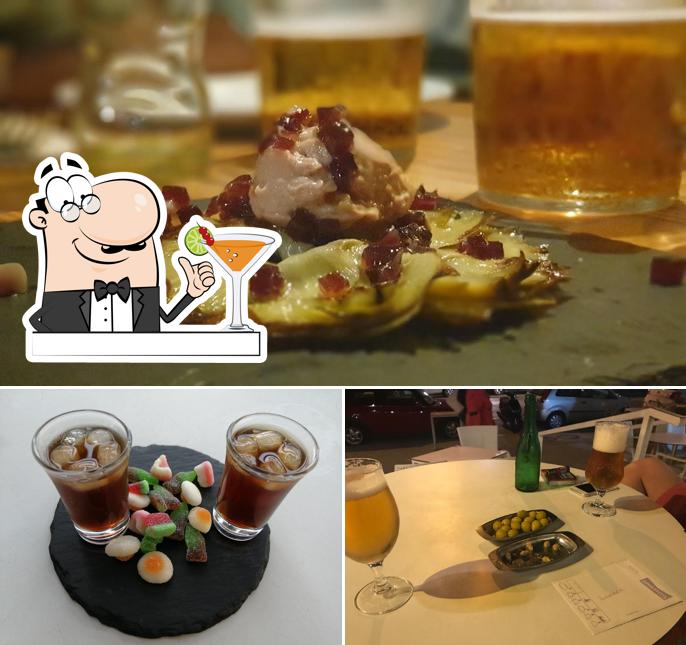 Restaurante La Atrevida, Cádiz - Opiniones del restaurante