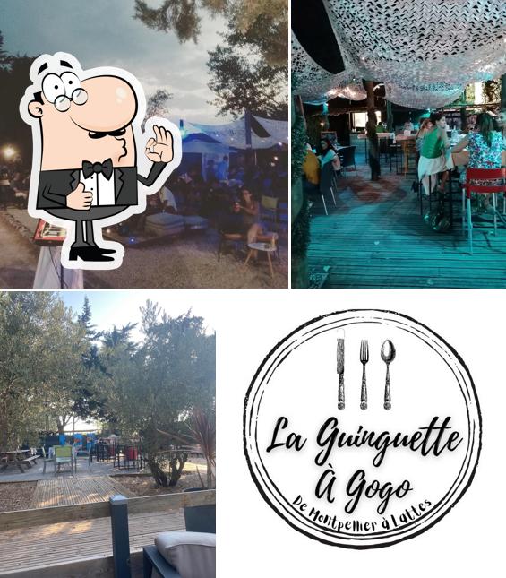 La Guinguette À Gogo, Lattes - Menu du restaurant, prix et avis