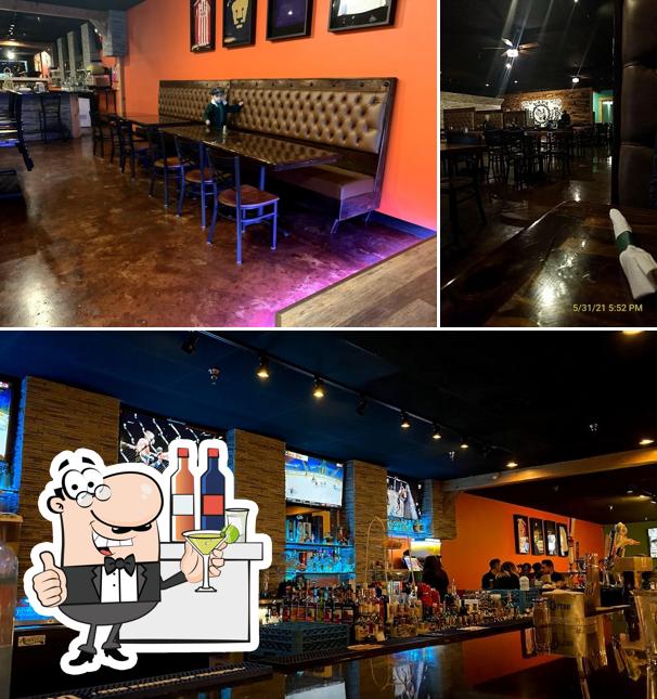 La Pa Mexican Bar & Grill, Kirksville - Restaurant menu, prices and reviews