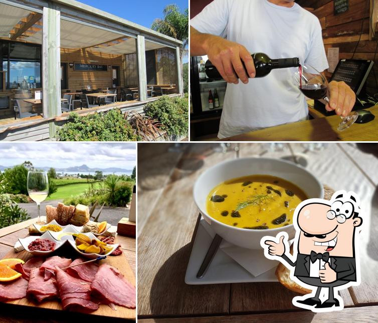 Mercury Bay Estate - Winery & Restaurant in Cooks Beach - Restaurant ...