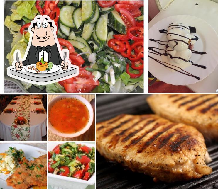 Restaurant Moara cu Noroc, Timișoara - Restaurant menu, prices and reviews