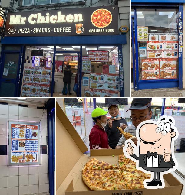 Best pizza in Ilford restaurants, winter 2023 - Restaurant Guru