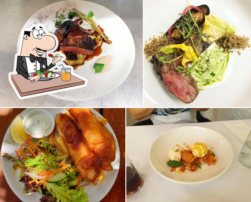 Nikola Estate in Middle Swan - Restaurant reviews