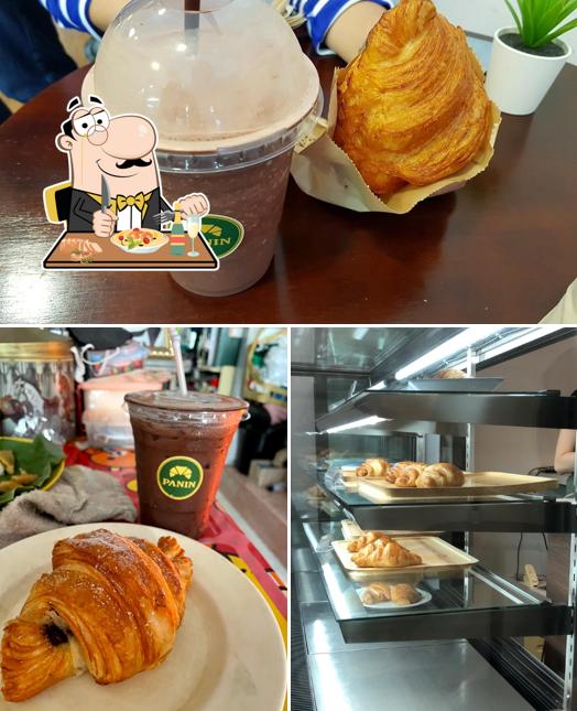 PANIN Homemade Bakery, Bangkok - Restaurant menu, prices and reviews
