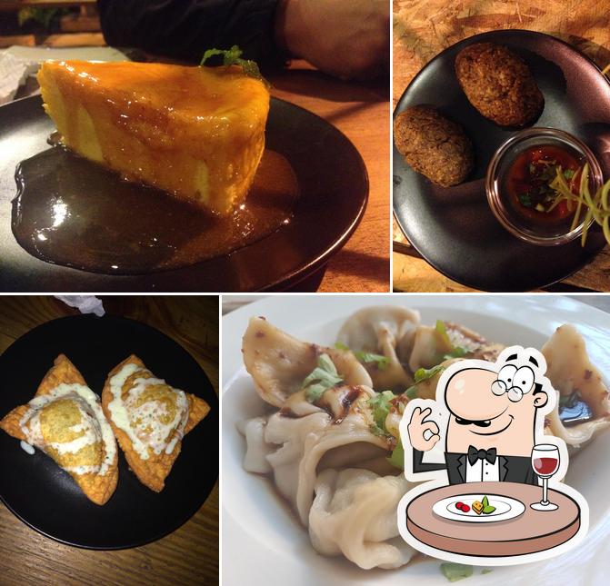 Papaupa, Santo Domingo - Restaurant menu, prices and reviews
