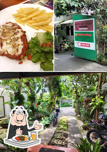 Pizzeria Saletta, Tagaytay - Restaurant menu, prices and reviews