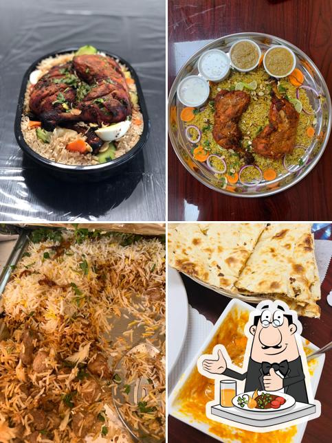 Southern Spice in North Brunswick Township - Restaurant menu and reviews