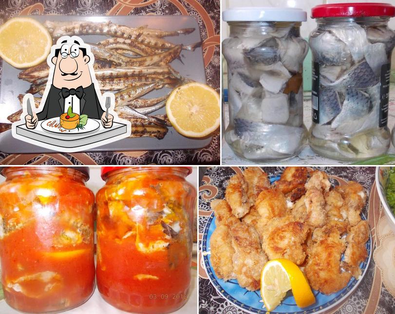 Specific Pescaresc Din Delta Dunarii, Sulina - Restaurant reviews