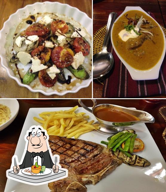 Steak Rave Boracay restaurant, Malay, XW8F+48M - Restaurant reviews