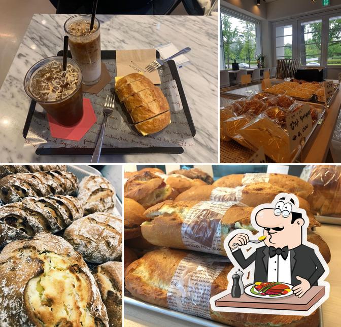 터치183 cafe, Seoul - Restaurant reviews
