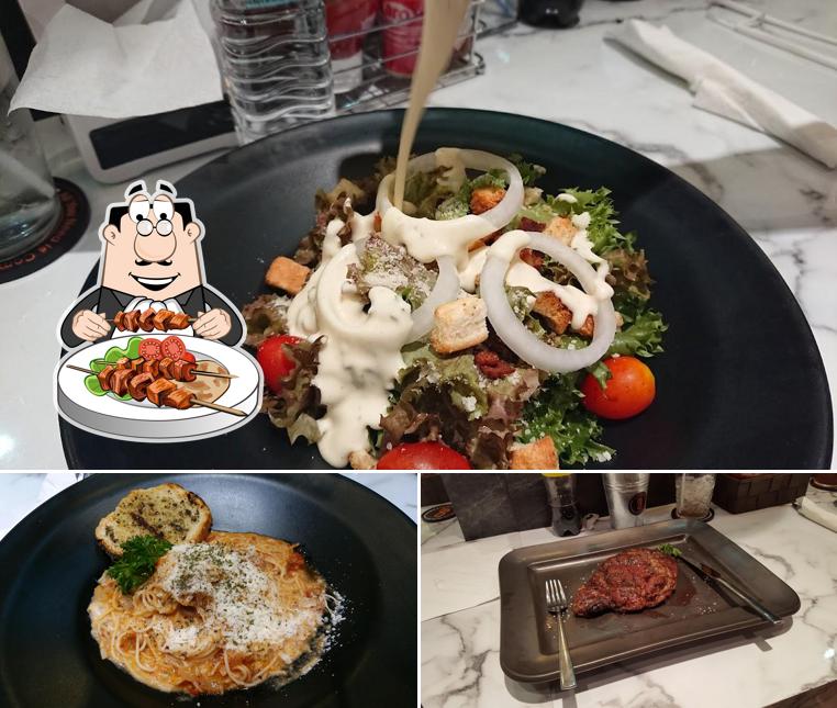 The Beef Master restaurant, Bangkok - Restaurant reviews