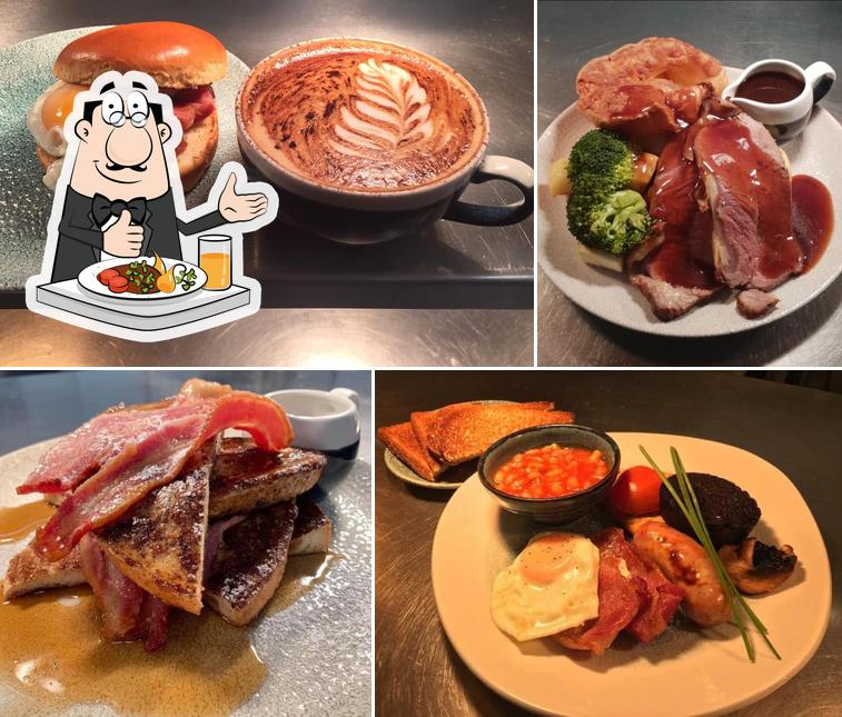 Top 5 restaurants in Aviemore, october 2024 - Restaurant Guru
