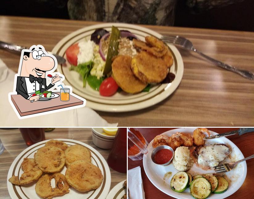 The Tomatoes Country Buffet, Kennesaw - Restaurant menu, prices and reviews