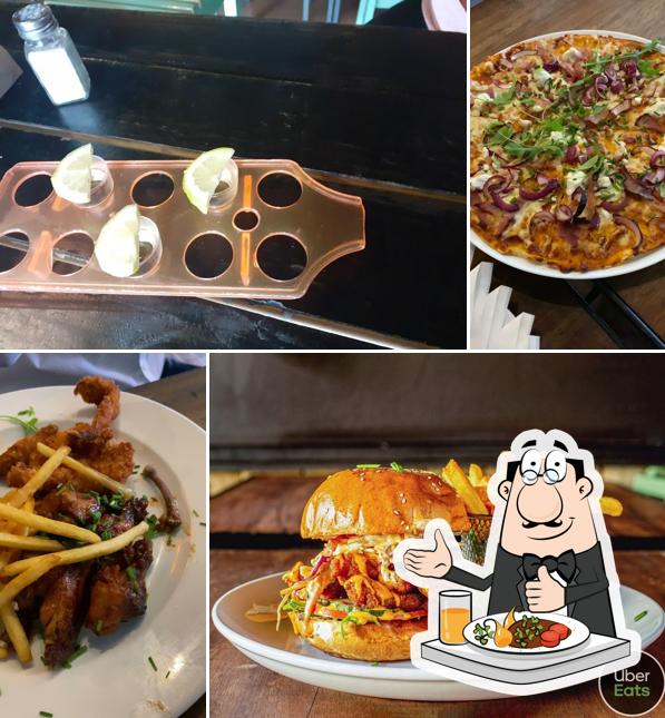 Two4One Kitchen & Bar, Cape Town - Restaurant menu, prices and reviews